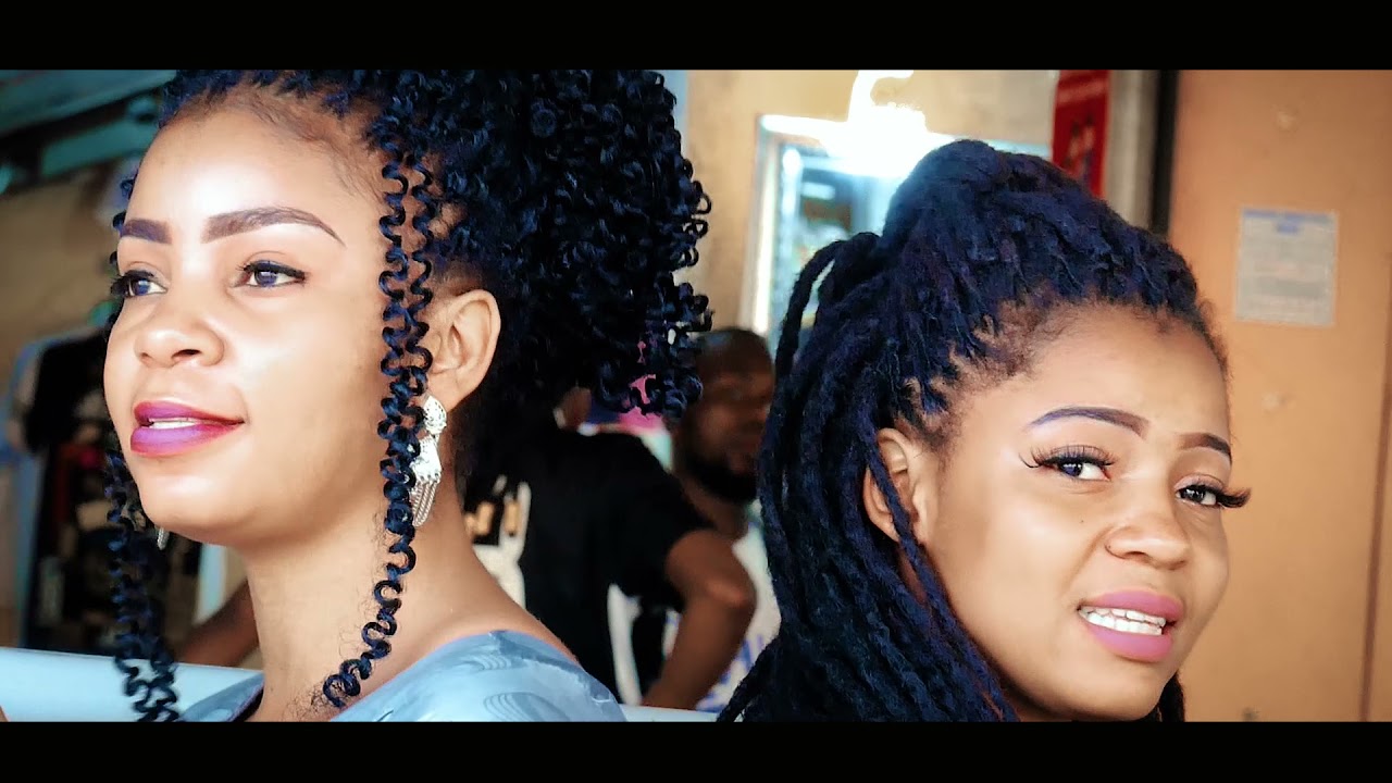 Wokovu Stéphanie BIBIYE (vidéo officielle) pixel media production