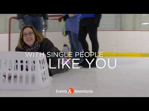 Single Free | Events & Adventures