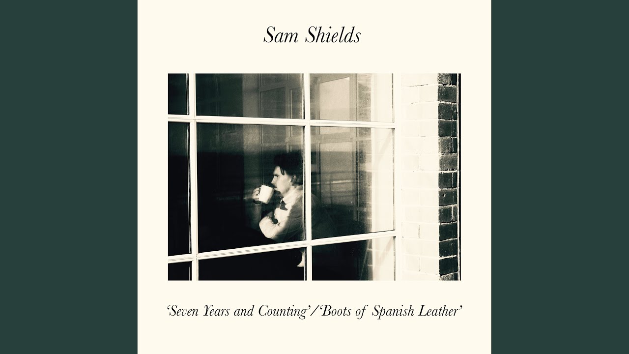 Seven Years and Counting