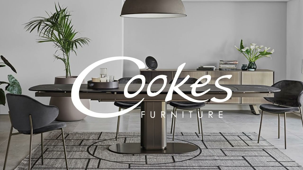 Calligaris at Cookes Furniture