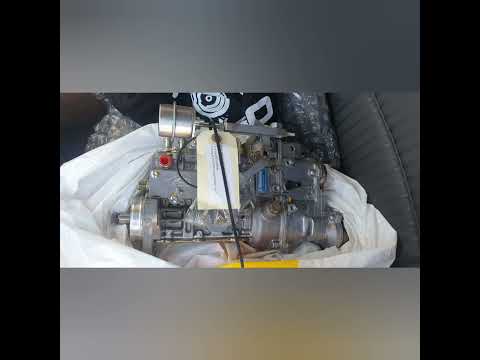 pompa om603 rs203 8mm 220cc dieselmeken