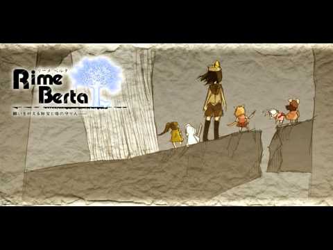 Steam Community :: Video :: Rime Berta OST: 07 - 4F Montes