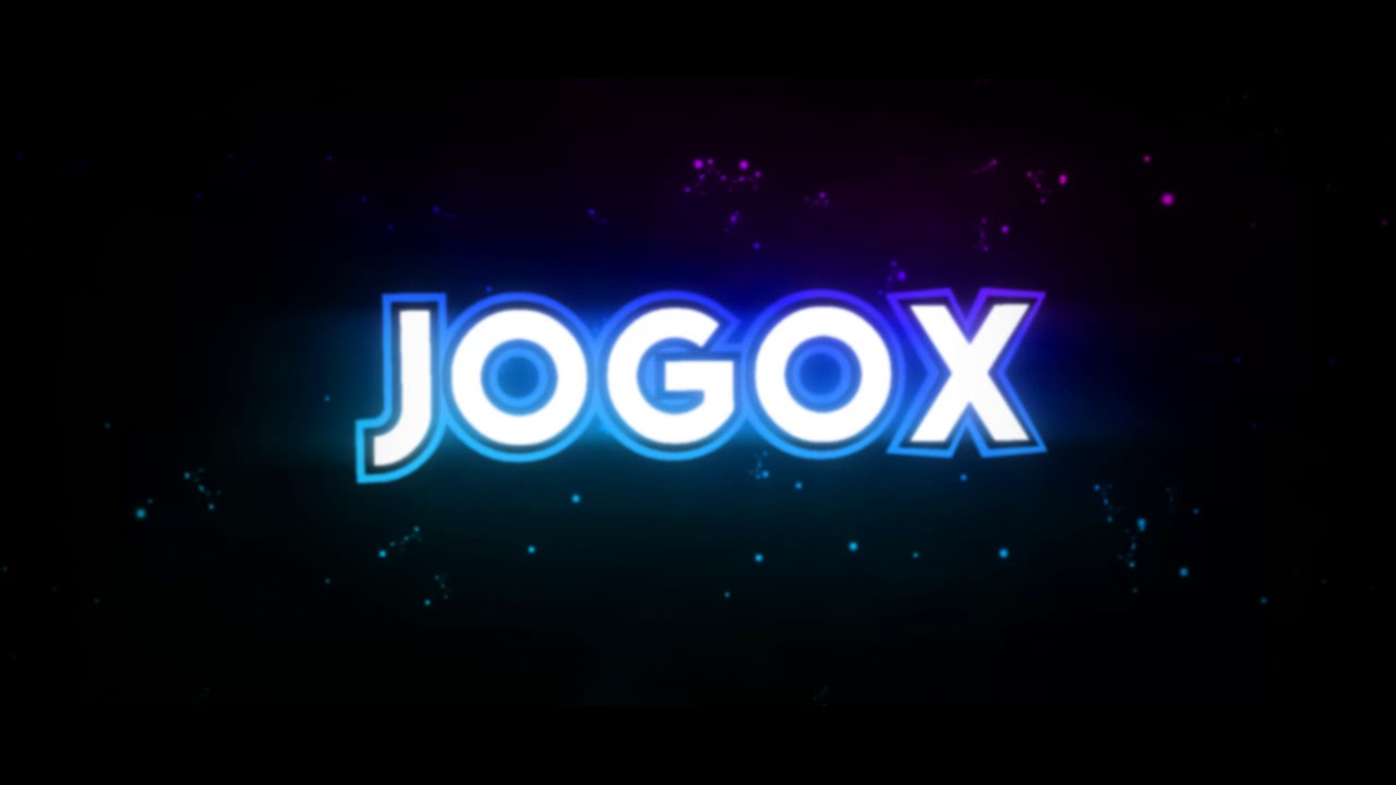 Intro Nova :D