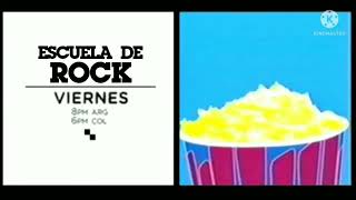Cartoon Network La Cine Cartoon Promo Remake Compilacion Watch HD Mp4 ...