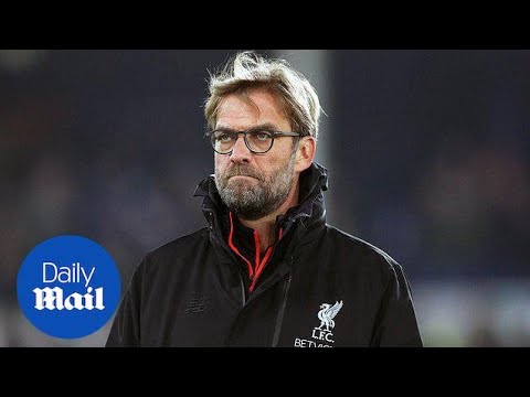 Premier League match preview: Liverpool v Stoke - Daily Mail