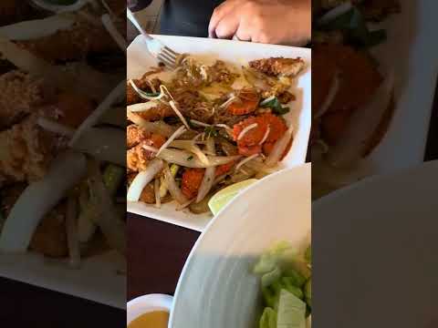 Lao Ocean Food