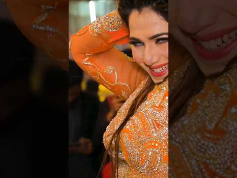 Qayamat Qayamat #Mehak Malik #Bollywood Dance Performance #2024 #wedding #dance #couplegoals