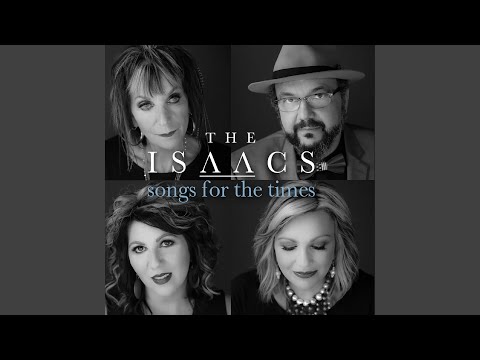 Ain't No Grave (Gonna Hold My Body Down) Lyrics - The Isaacs