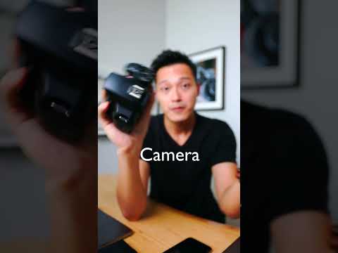 What Do All These Modes Mean On Your Camera