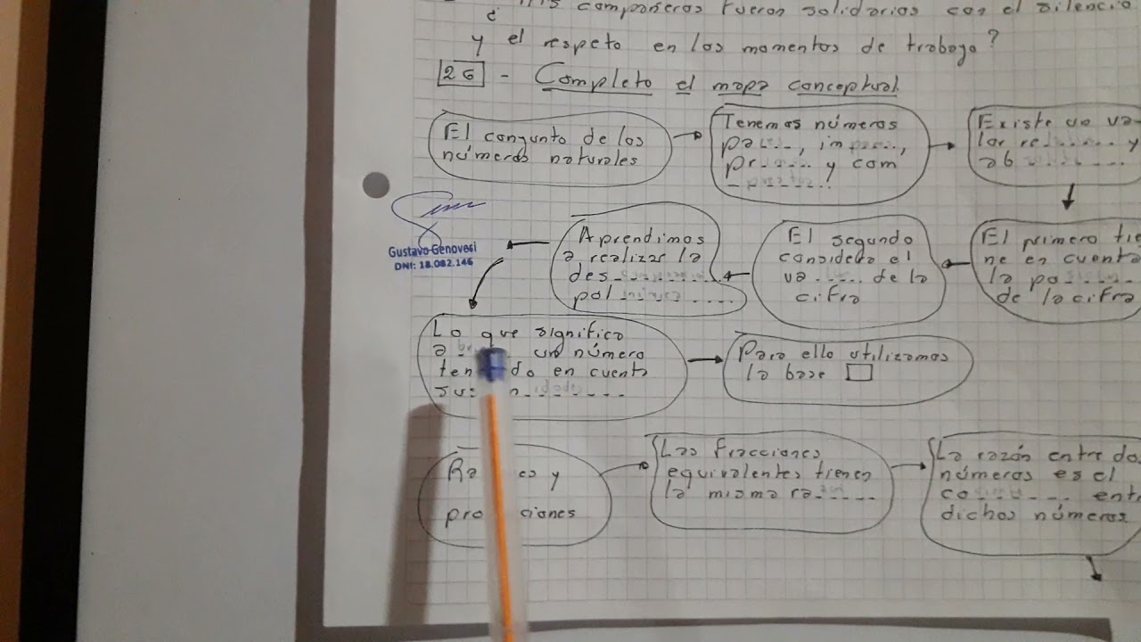 PDF 15 Y 16 SECUENCIA DE MATEMÁTICA