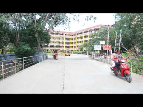 Chaitanya (Deemed to be University) ||Hanamkonda|| Warangal ||Telangana