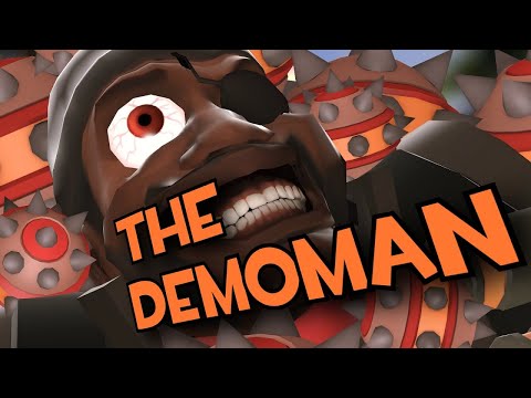 The Demoman Guide | Best machinimas
