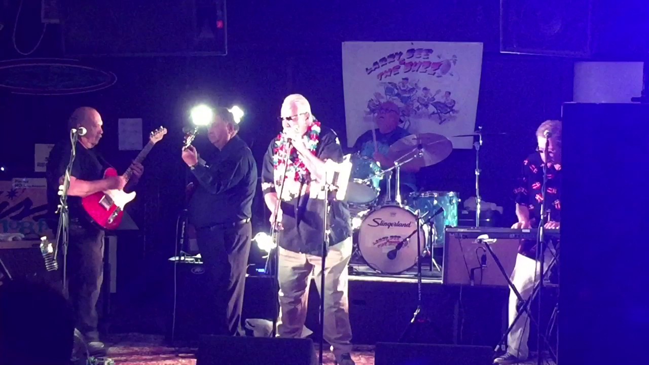 Hire Larry Bee and the Buzz - 1960s Era Entertainment in Hudson ...