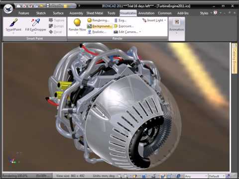 Training Videos - IronCAD CAD Software Solutions