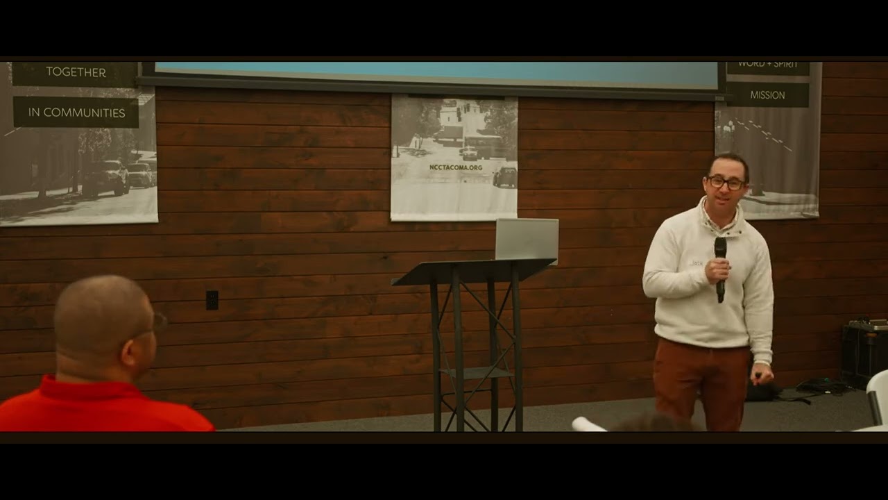 Thrive Communities Teaching