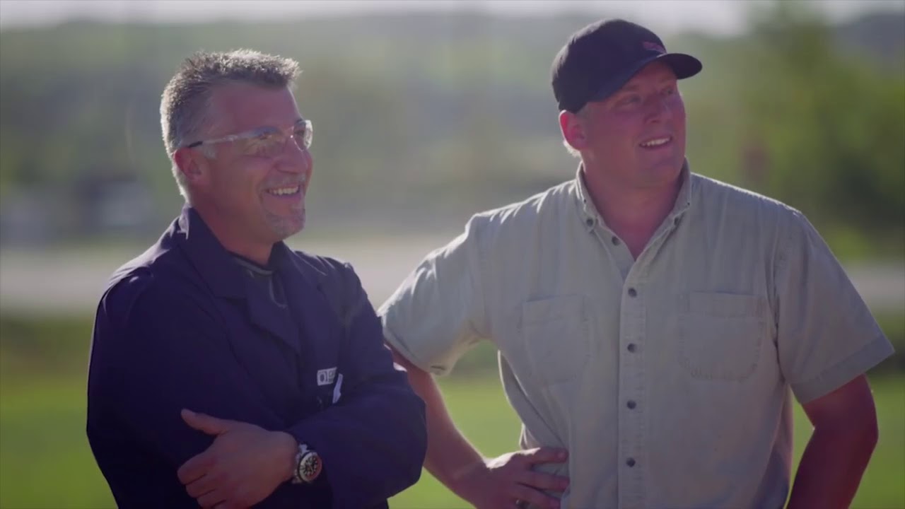 ATK Oilfield Transportation - Expect More