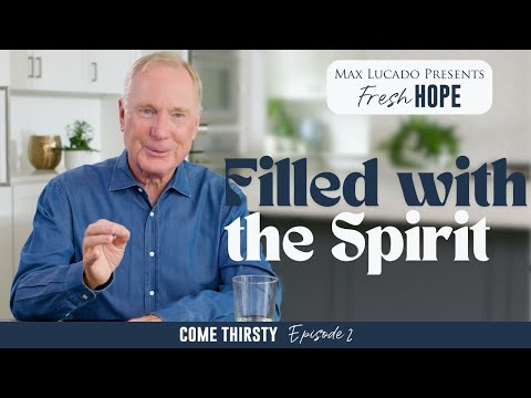 Saved but Not Spiritual