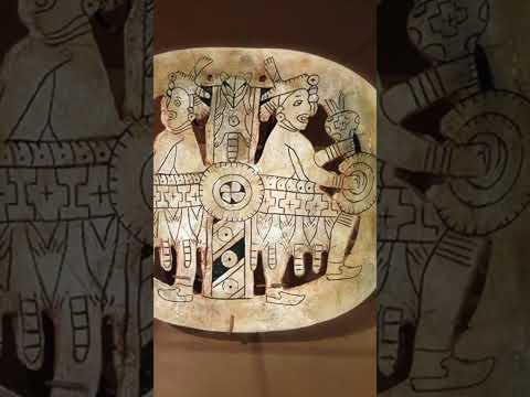 Mayans and Aztecs in North America - Mississippian Culture