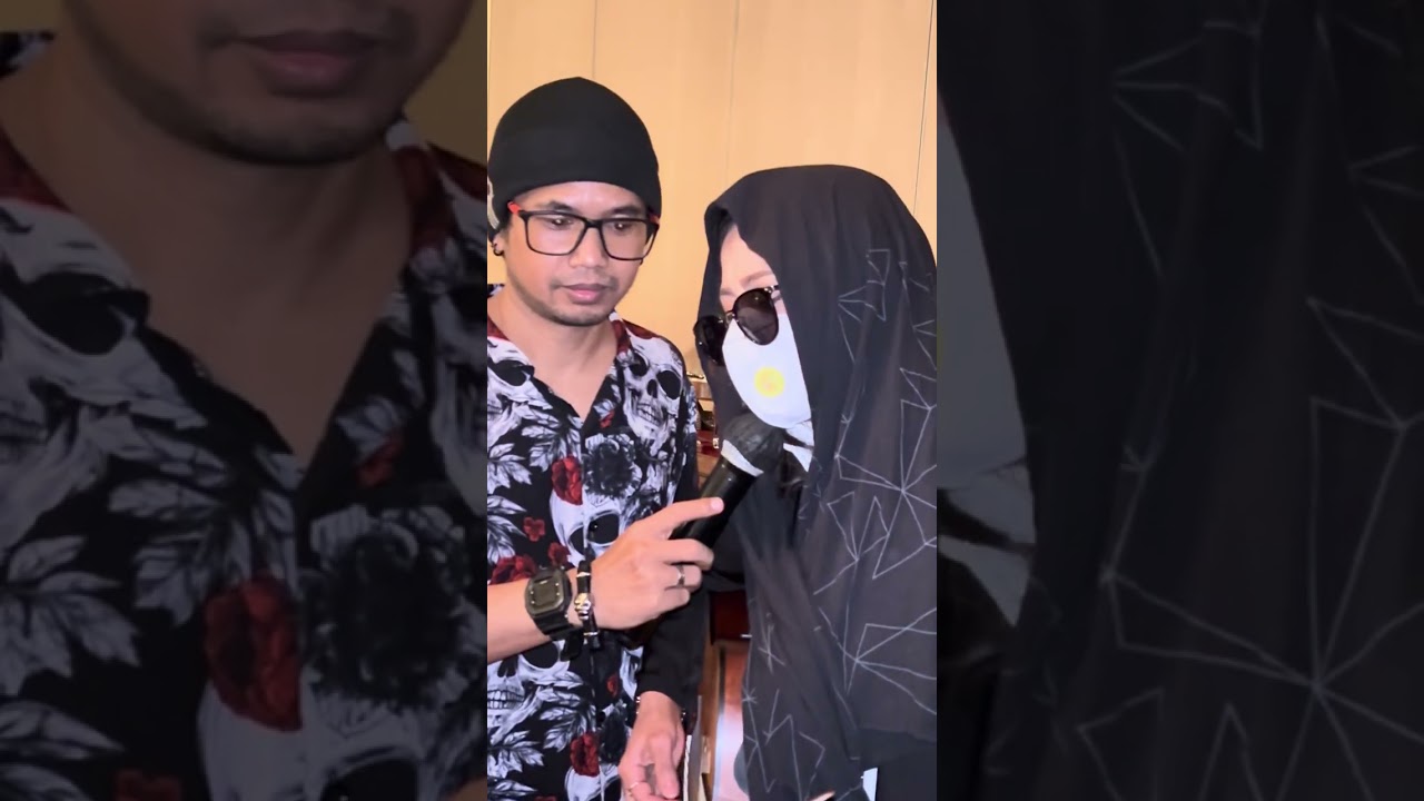 Lulu’s 50th Birthday Surprise Guess