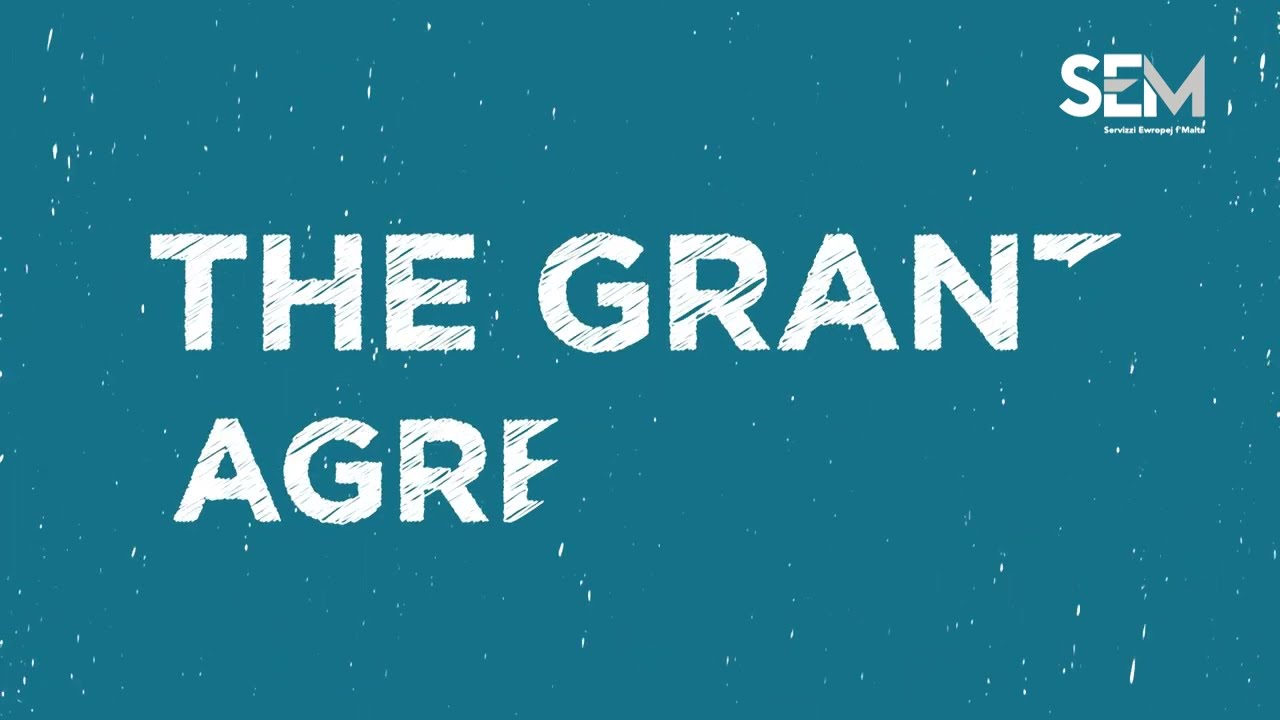 The Grant Agreement