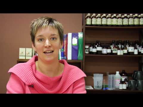 Nutrition Tips : Benefits of Taking a Vitamin B Complex