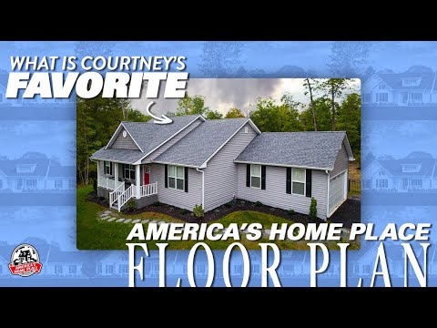 Our Favorite Floor Plans | Courtney Hartman & The Walton