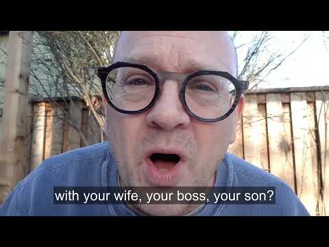 When Someone Gives You 'The Cold Shoulder' | Sankey Says