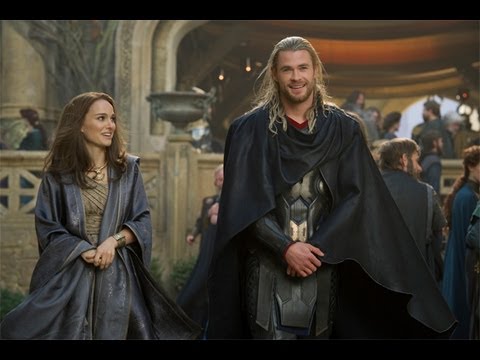 Live Chat Questions - Thor 2, Toxic Avenger, & Batman's Gadgets - AMC Movie News