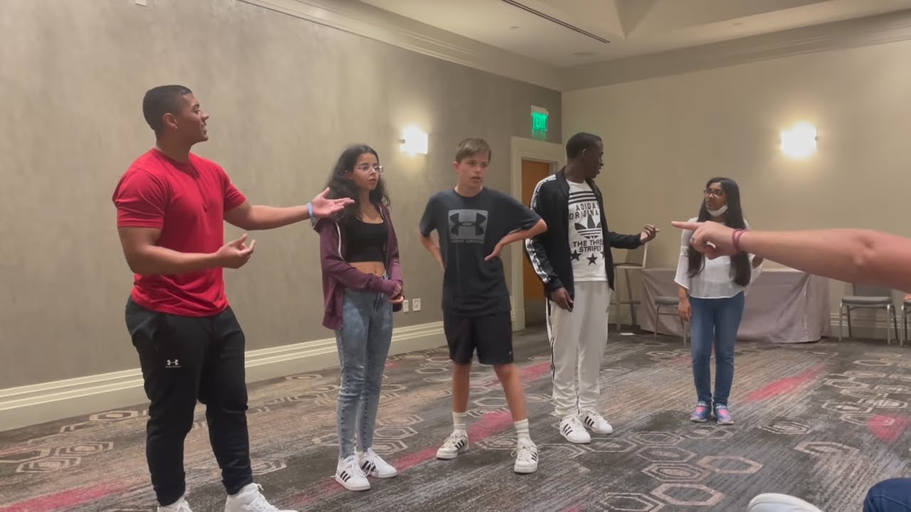 CGTV Hollywood (Part 4)