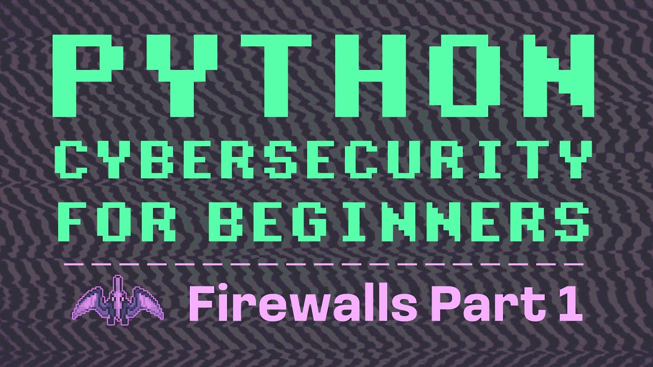 Building a Simple Firewall Simulator with Python: A Beginner's Guide | Galaxy.ai