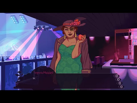 Steam Community :: Video :: Dusty Plays: Lovingly Evil - I Tried to Romance the Queen but I ...