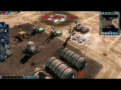 Steam Community :: Video :: (Zocom Time) CnC Kane's Wrath One Vision ...