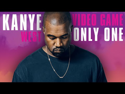 Steam Community :: Video :: Kanye West’s Video Game Quest: Only One ...