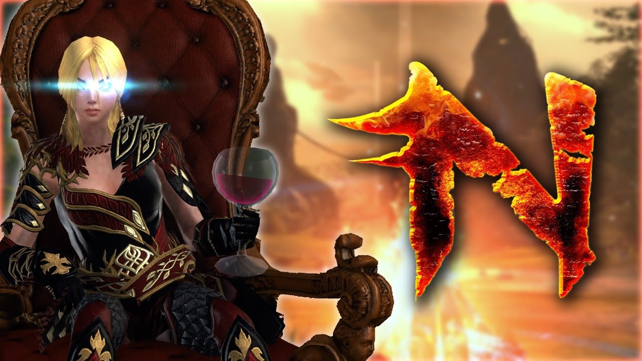 Returning to Neverwinter after 4 years