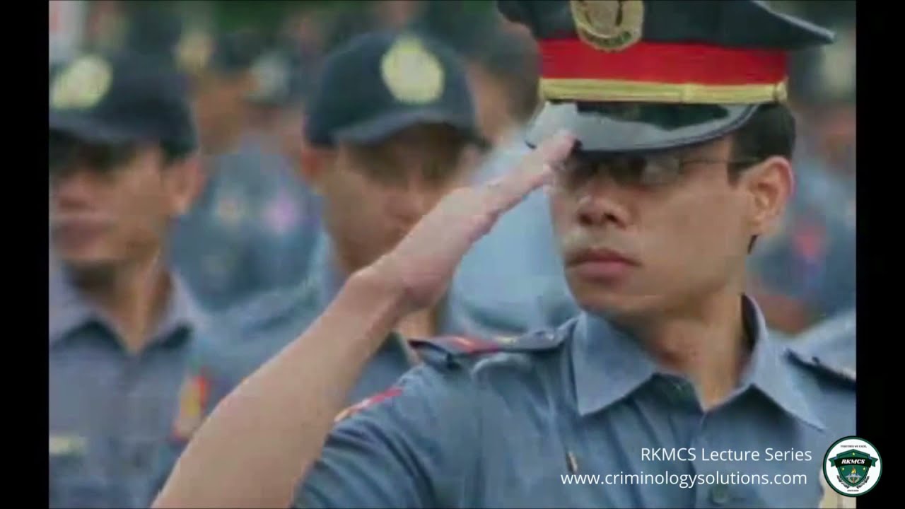 Brief History of the PNP