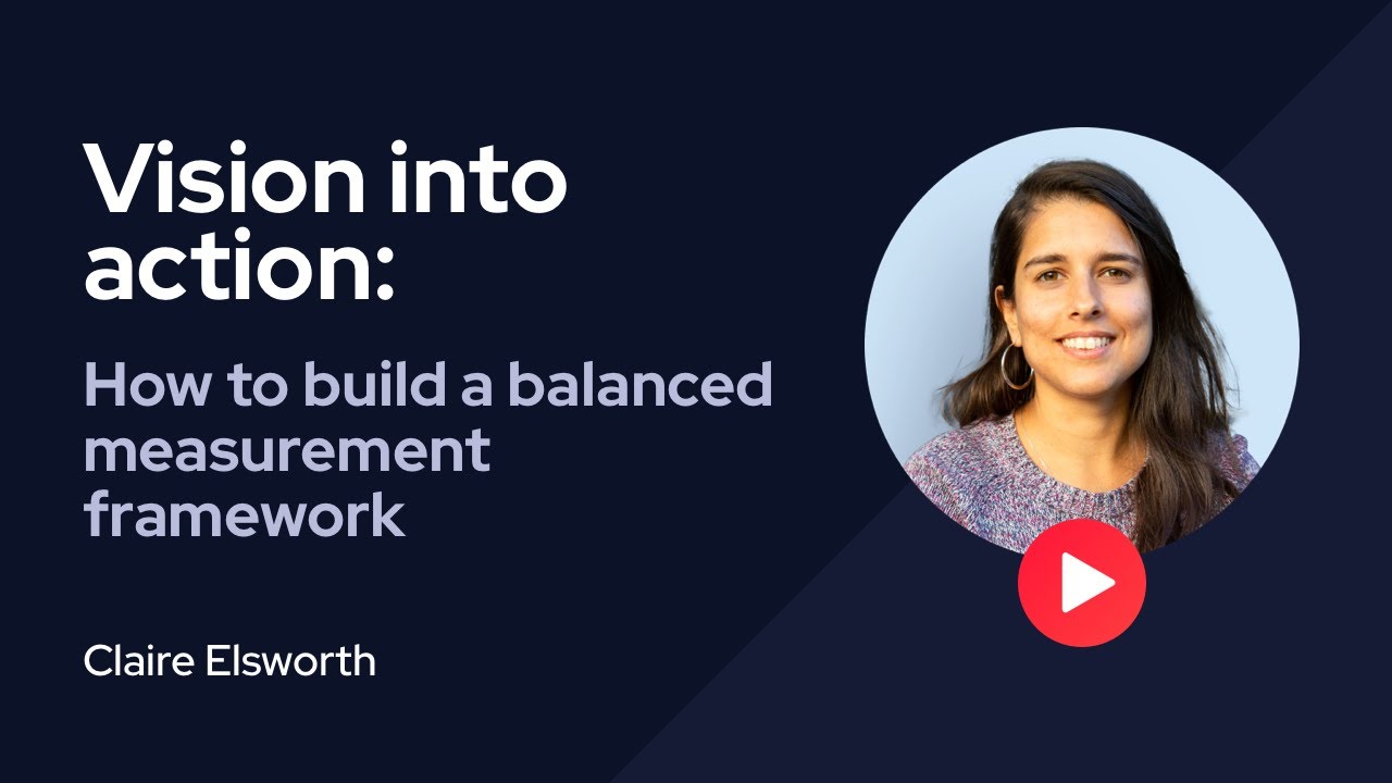 How to build a balanced measurement framework | Spotlight On: Media Effectiveness