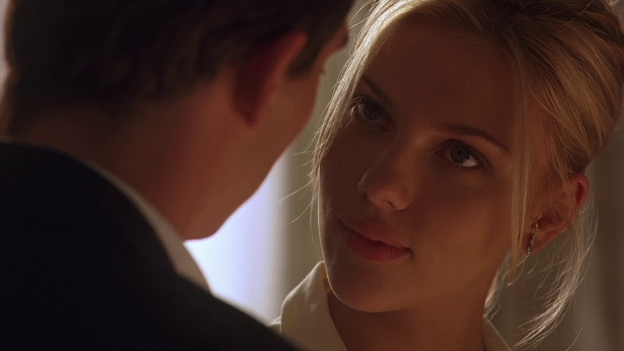 Match Point 2005