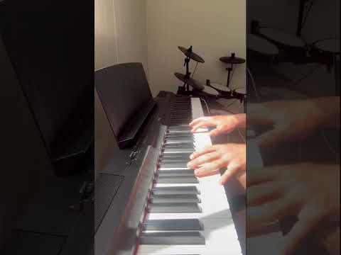 "Piano Man" -Billy Joel #piano #billyjoel #pianoman #pianocover #music