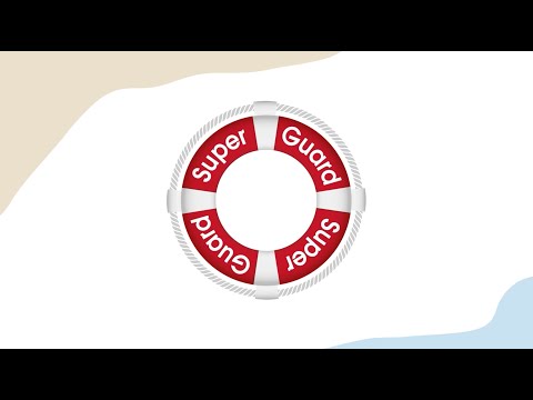SuperGuard Library Safety Qualification Suite - Solid Sands