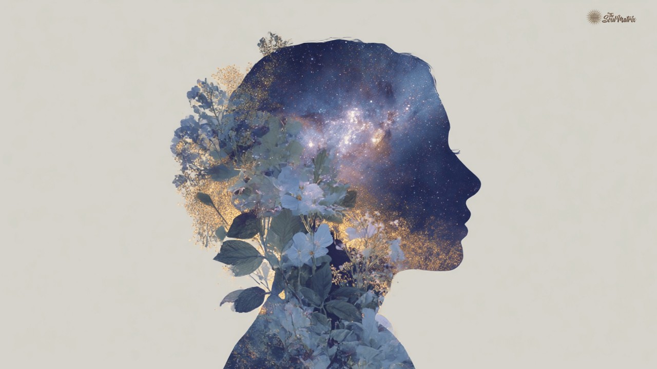 Higher Mind Meditation: Harnessing Your Souls Purpose