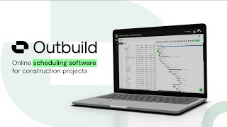 Outbuild Software - 2025 Reviews, Pricing & Demo