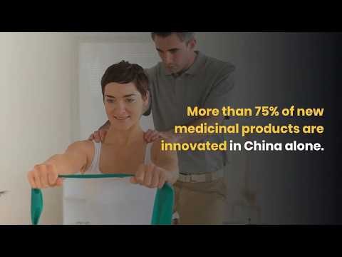 Healthcare & Patents | IP