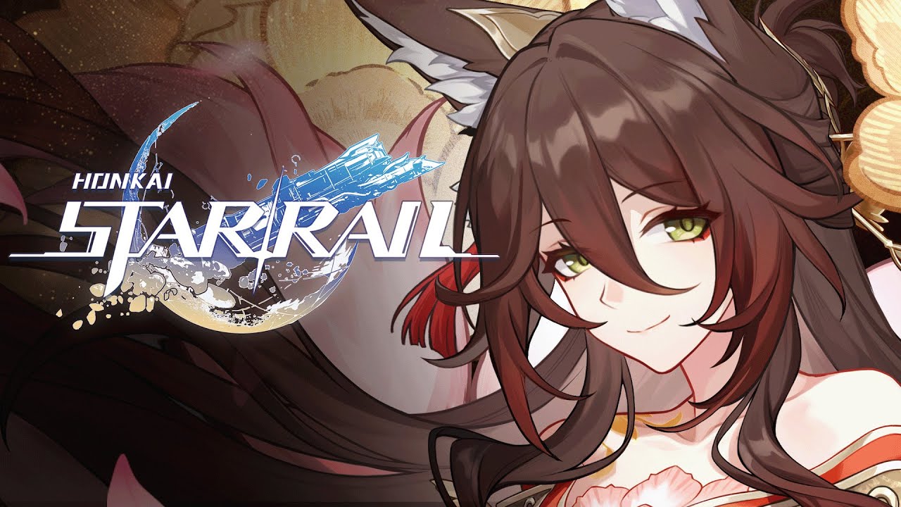 [鐵道] 忘歸人角色預告——「子不語」 - 看板MiHoYo - PTT網頁版