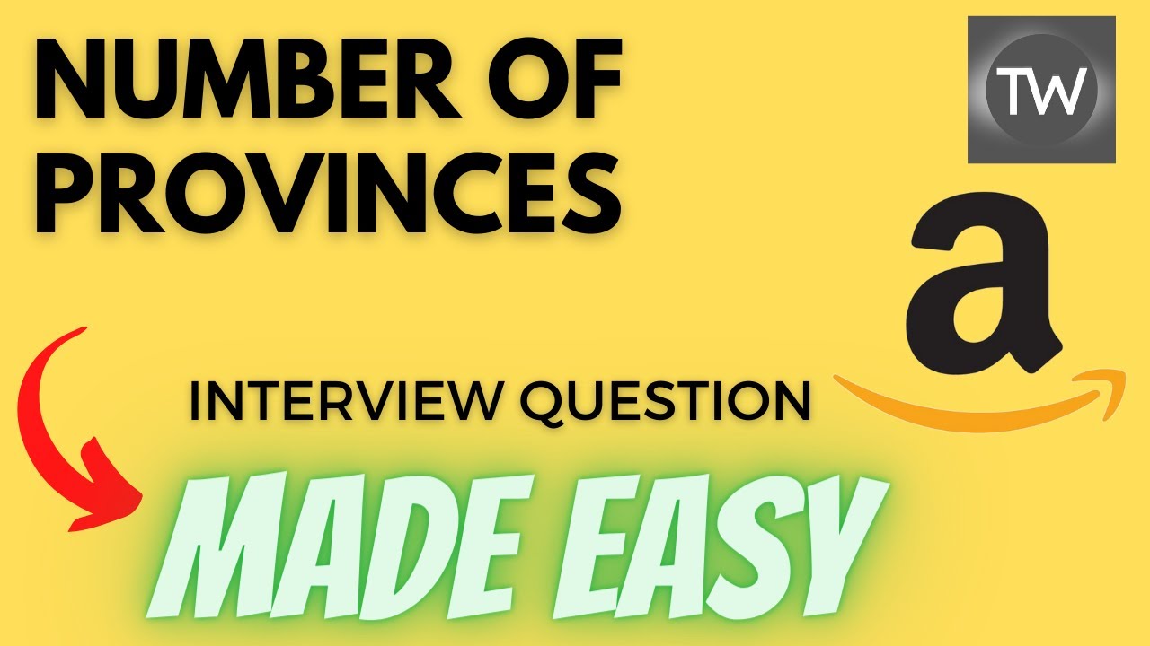 Number of Provinces - Leetcode 547 - Python