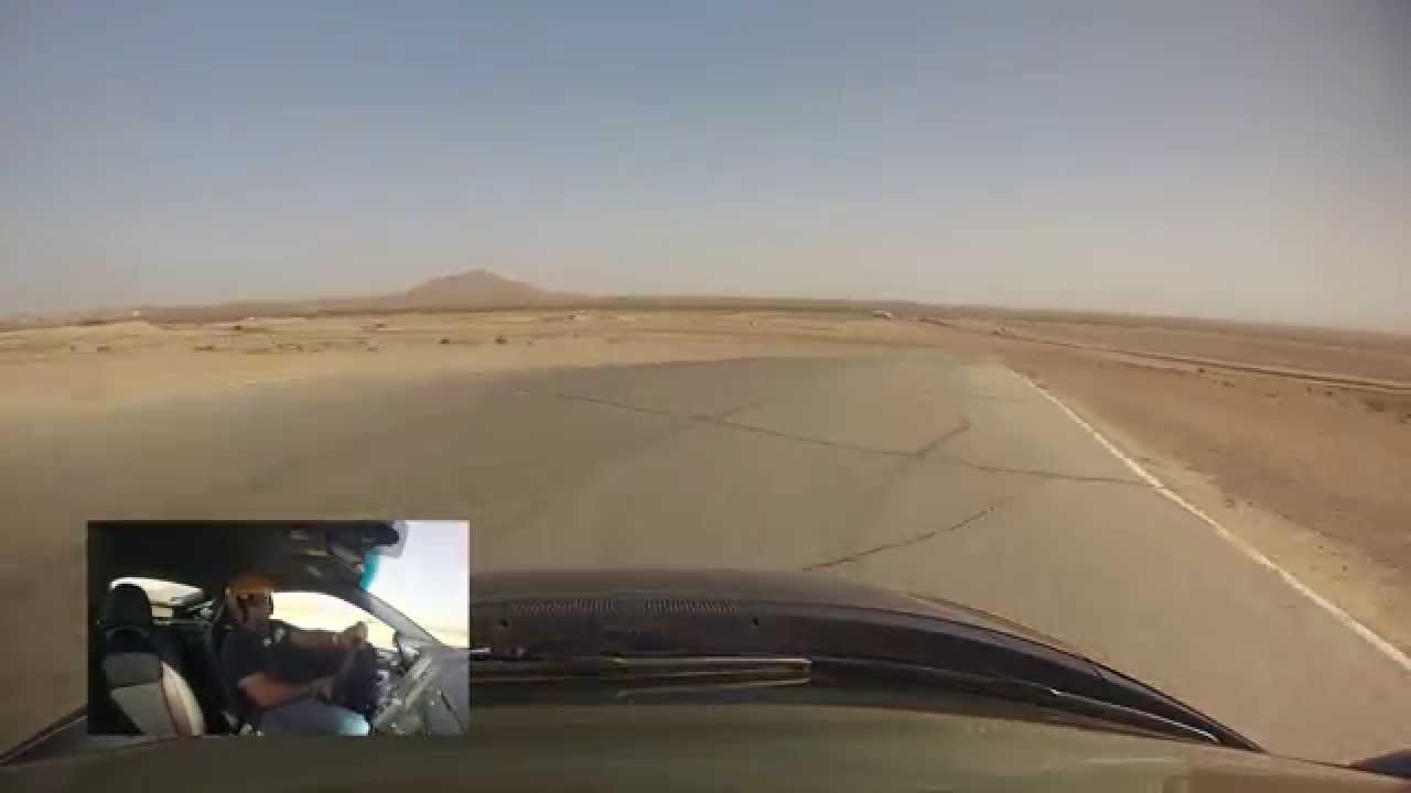Honda CRZ HPD - (Track) One Take