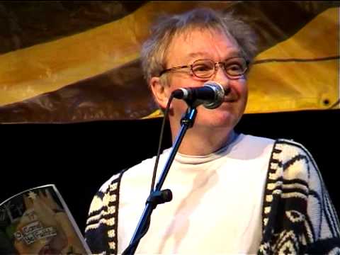 Share a Poem – Deja Vu by Les Barker | The Boy Poet