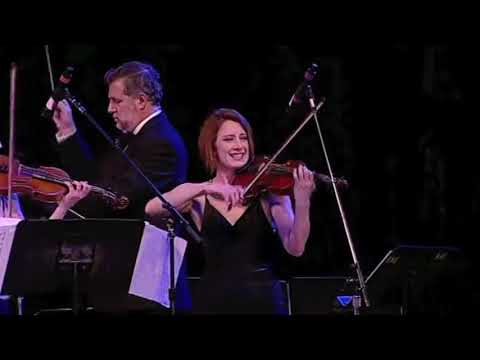 Hire Tara Novak - Violinist in Boston, MA | GigSalad