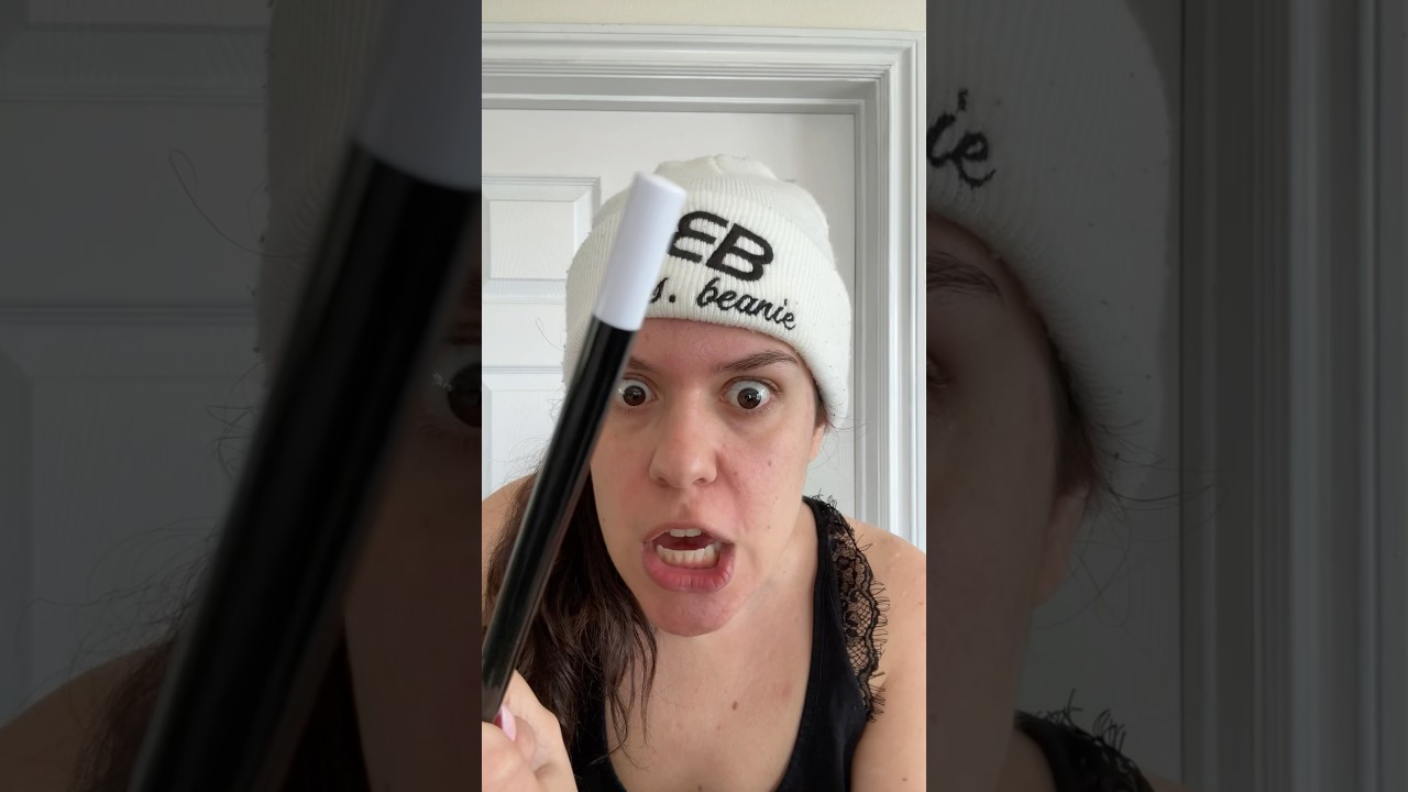 LET’S SWITCH FACES #msbeanie