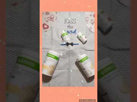 kiss the cook
