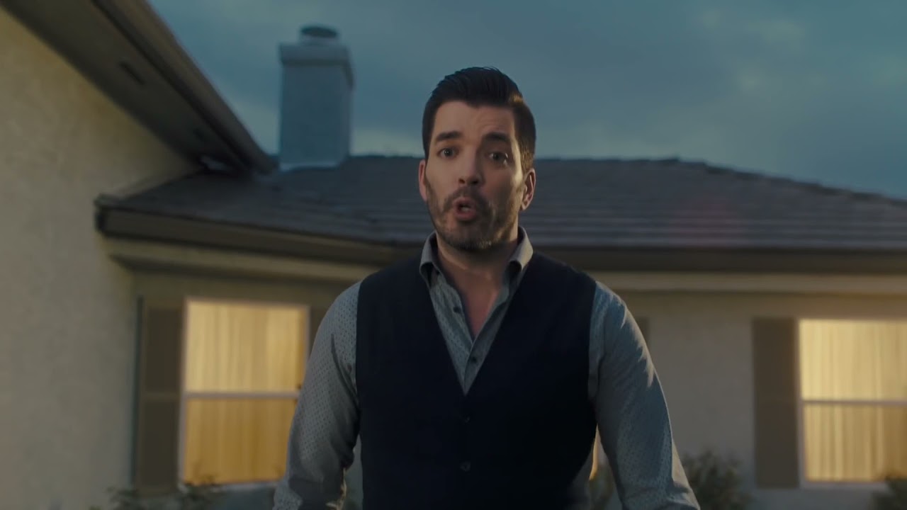 ADT - When it Comes to Smart Home Security, Trust the Pros #RealProtection - Super Bowl 2019 Ad